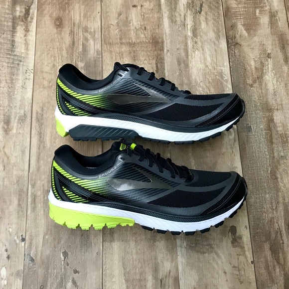 Brooks | Shoes | New Brooks Ghost Gtx Goretex | Poshmark